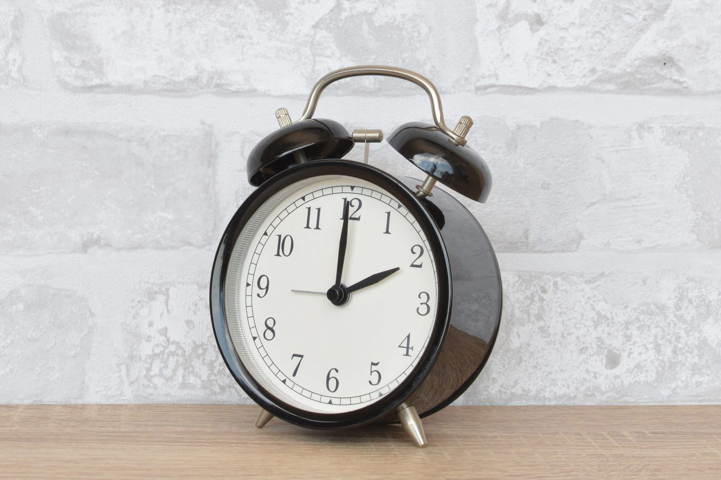 Why Does Daylight Saving Time Start at 2 a.m.? Why Does Daylight Saving Time Start at 2 a.m.?