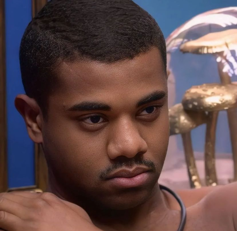 Davi Do Bbb Atinge 6 Milhões De Seguidores No Instagram