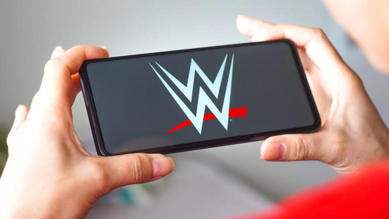 WWE star reveals why they learned sign language