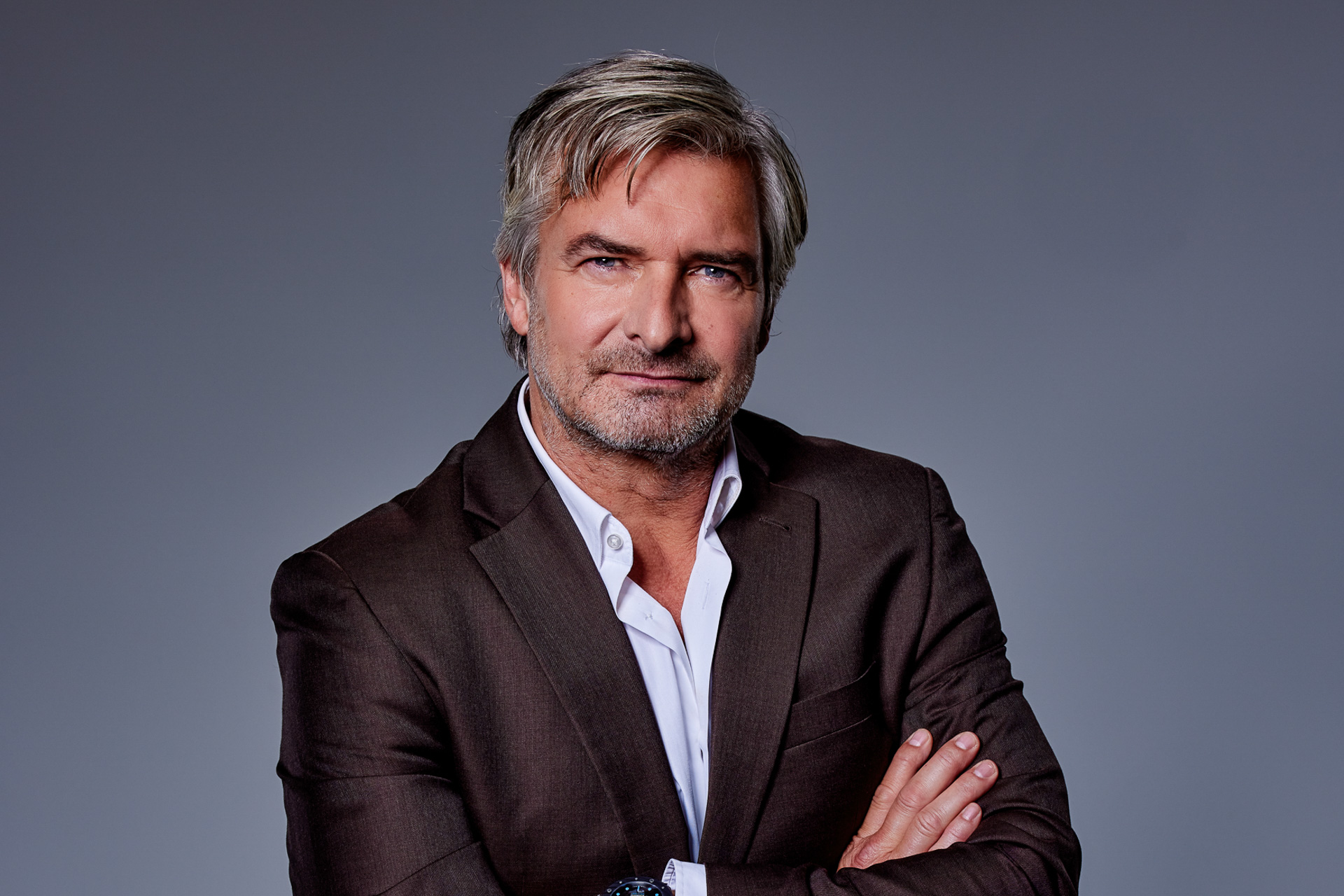 Het afscheid is in zicht voor Victor Reinier