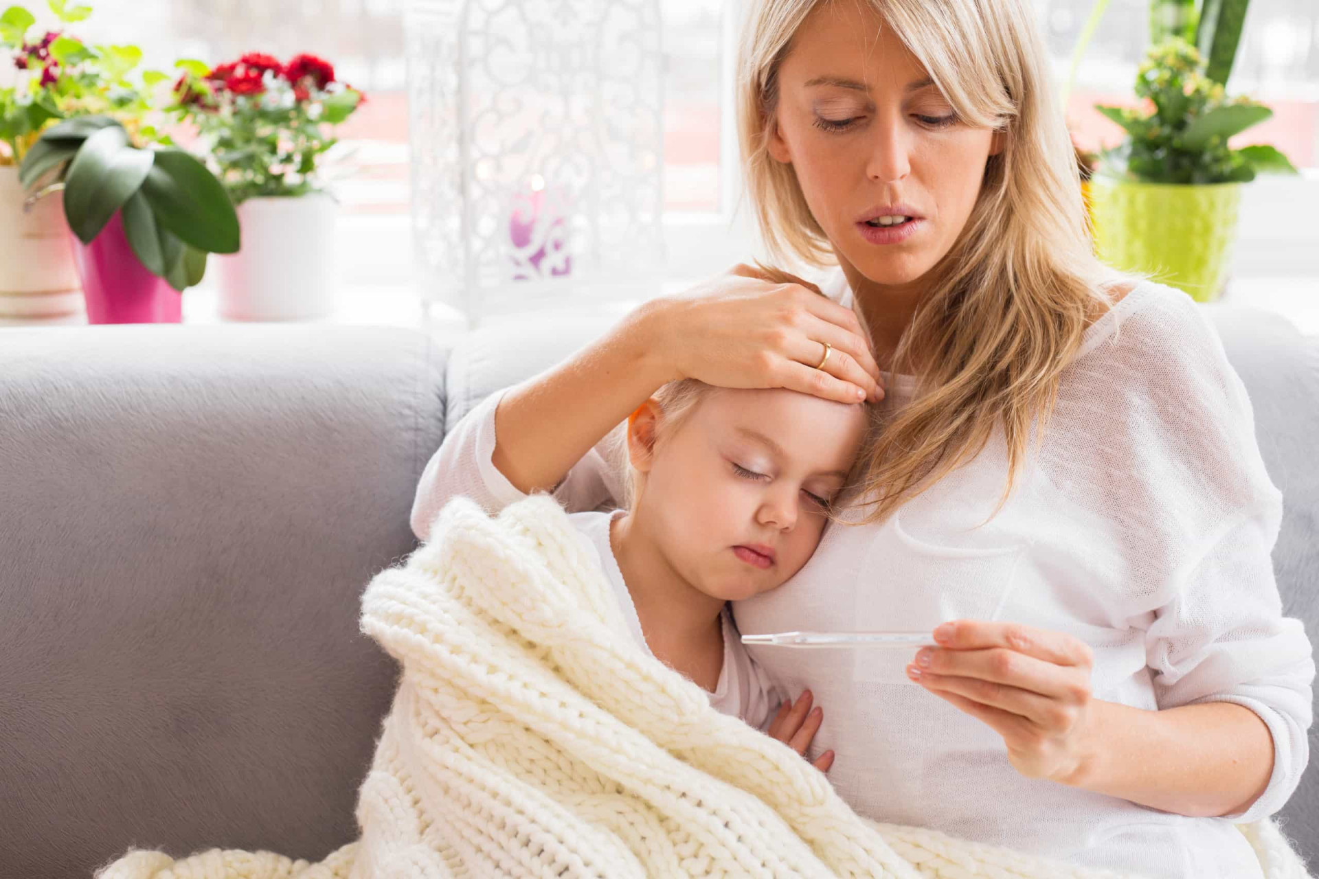 See a doctor if your kids have these symptoms