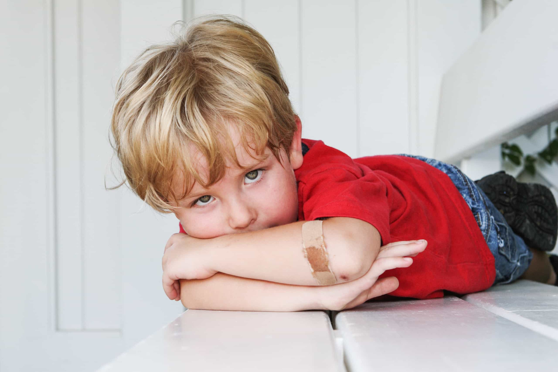 See a doctor if your kids have these symptoms