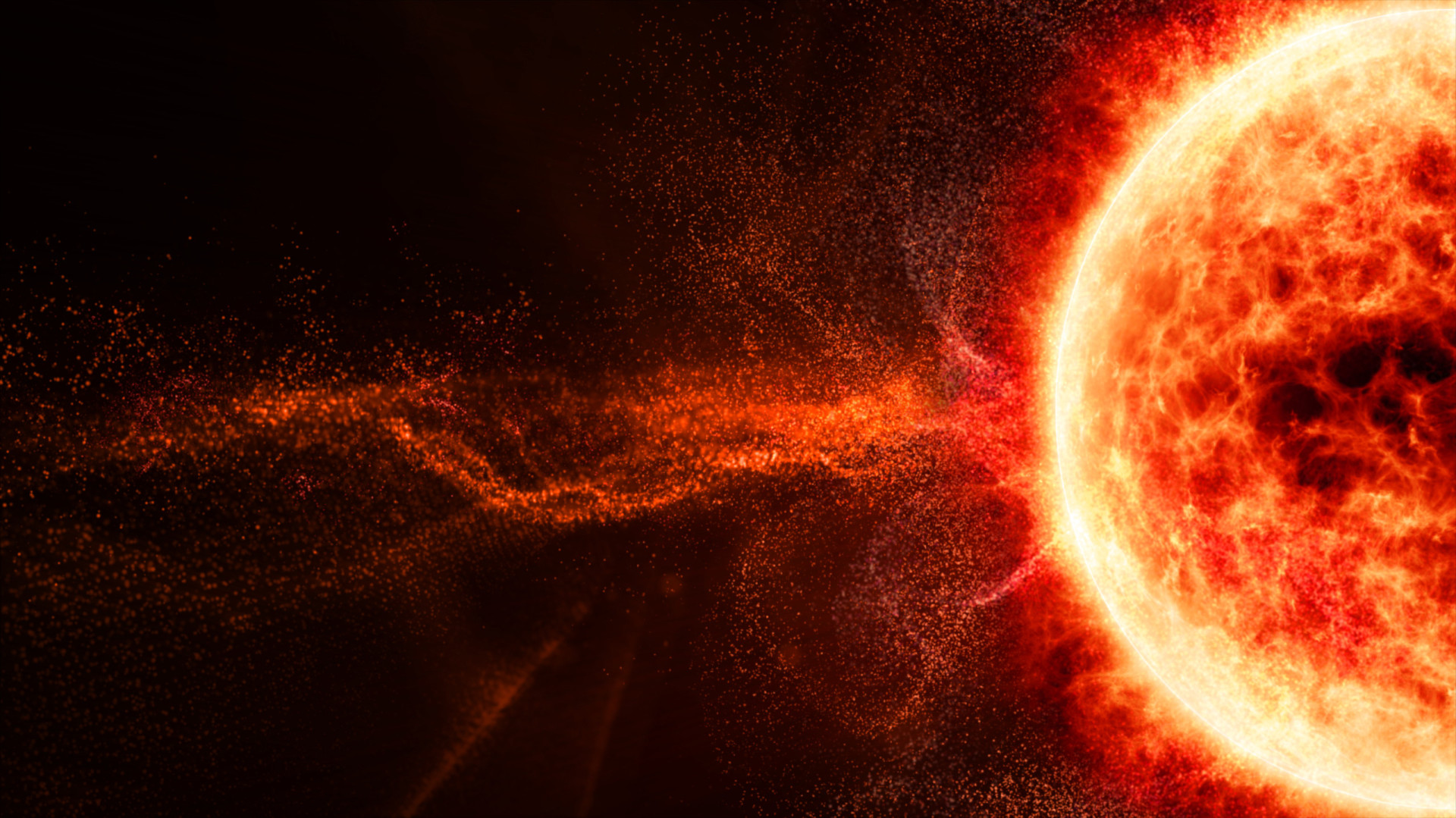 What is a solar flare? Everything you need to know