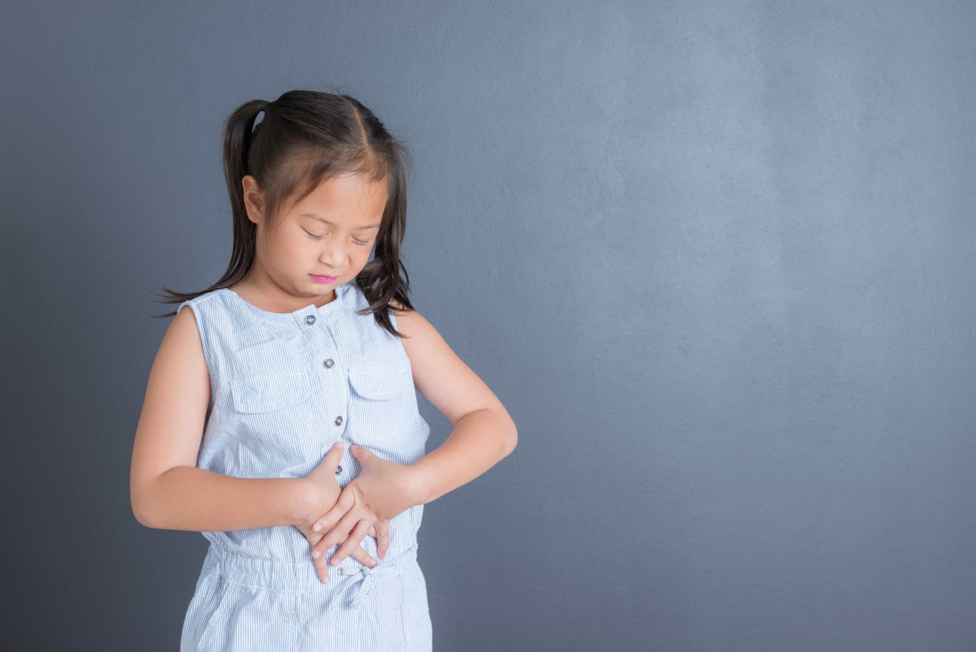 See a doctor if your kids have these symptoms