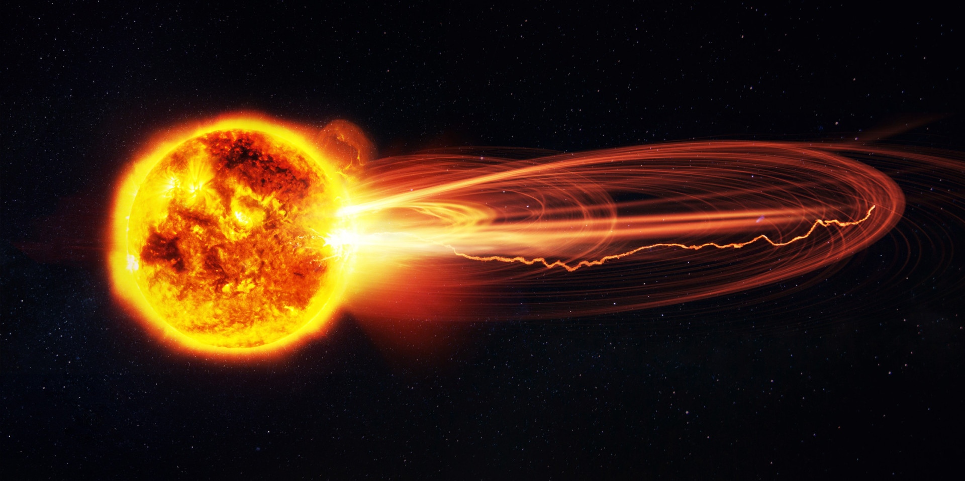 What is a solar flare? Everything you need to know