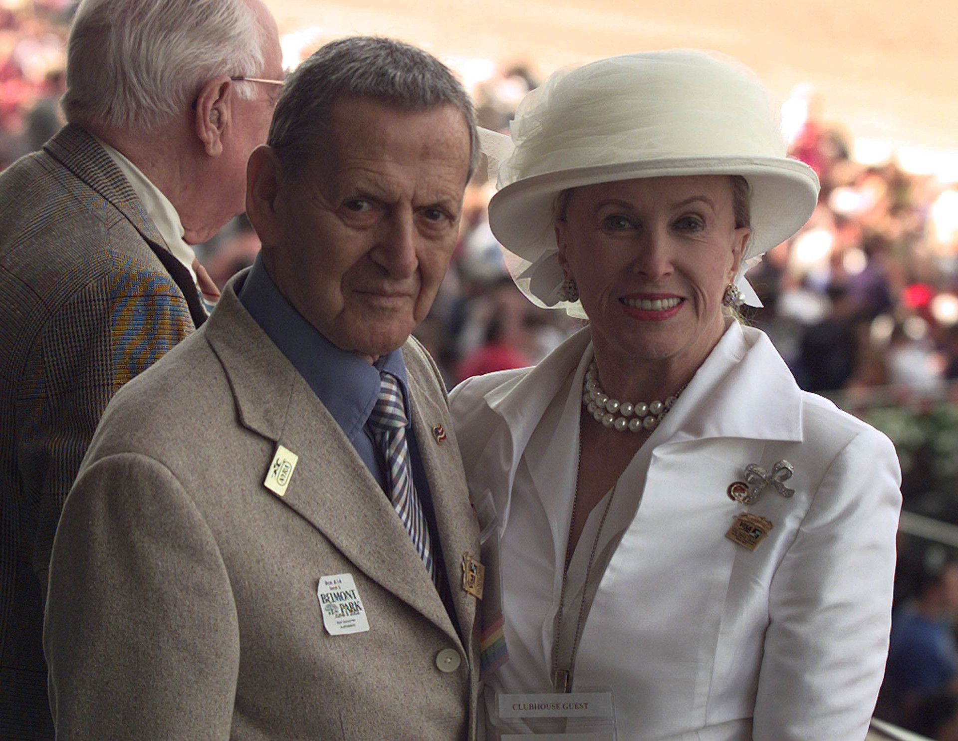 Ces hommes sont devenus papas après 60 ans