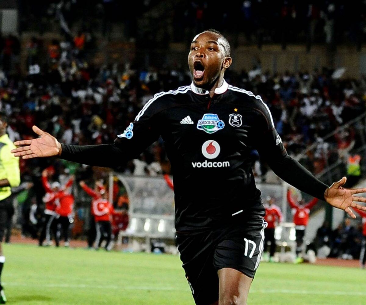 Orlando Pirates transfers: Benni, Jaedin Rhodes, Appollis decision