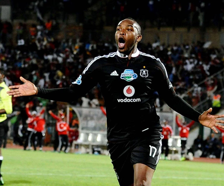 Orlando Pirates transfers: Benni, Jaedin Rhodes, Appollis decision
