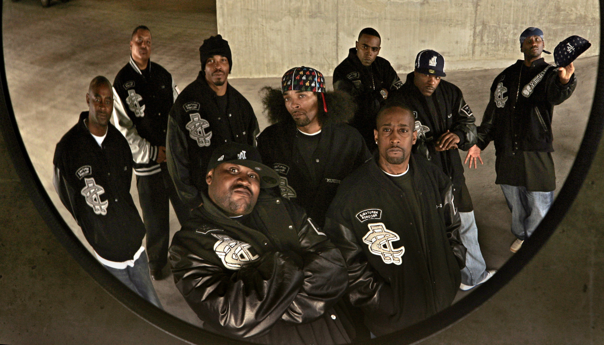 Les rituels initiatiques de ces gangs sont cruels et inhumains
