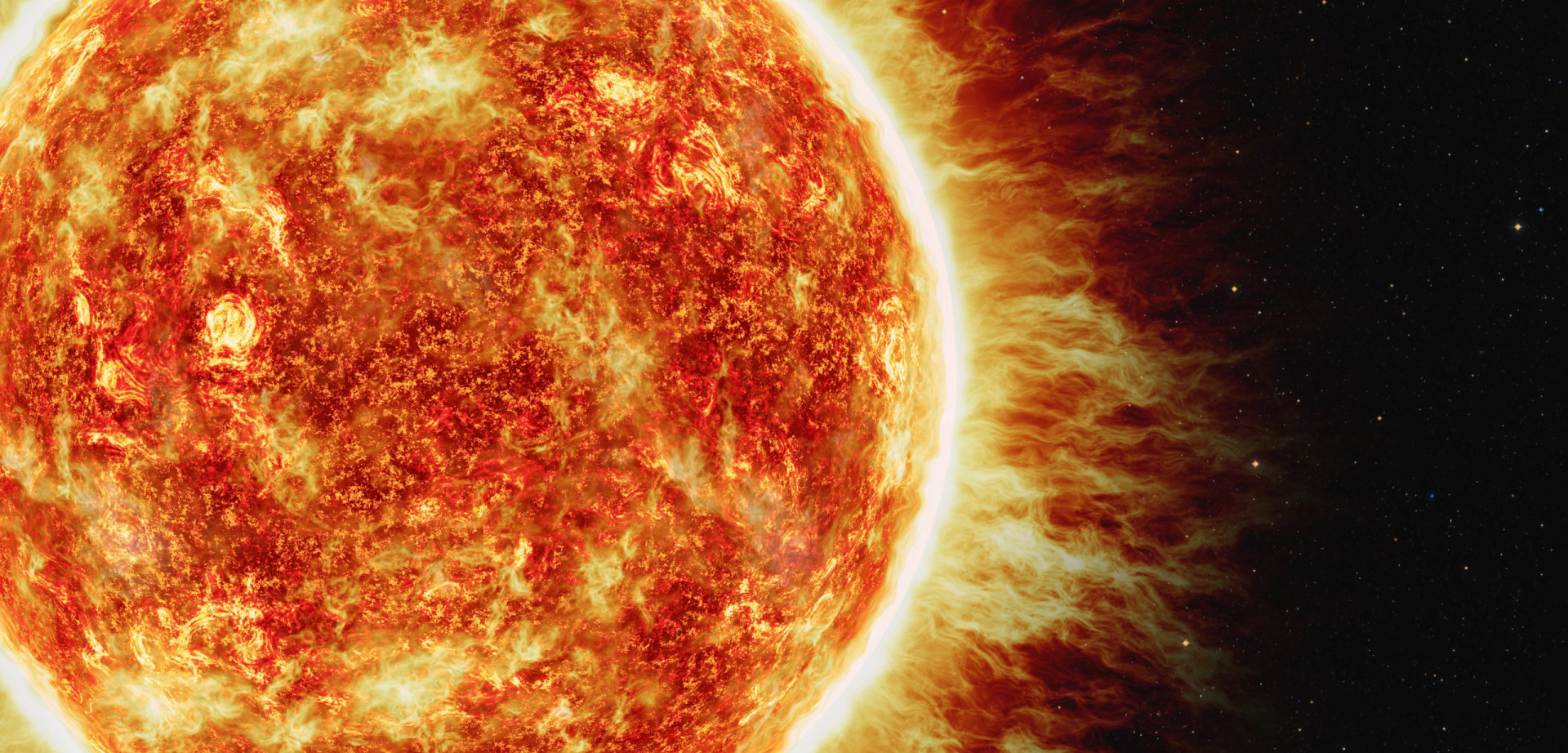 Is today's severe solar storm something to fear?