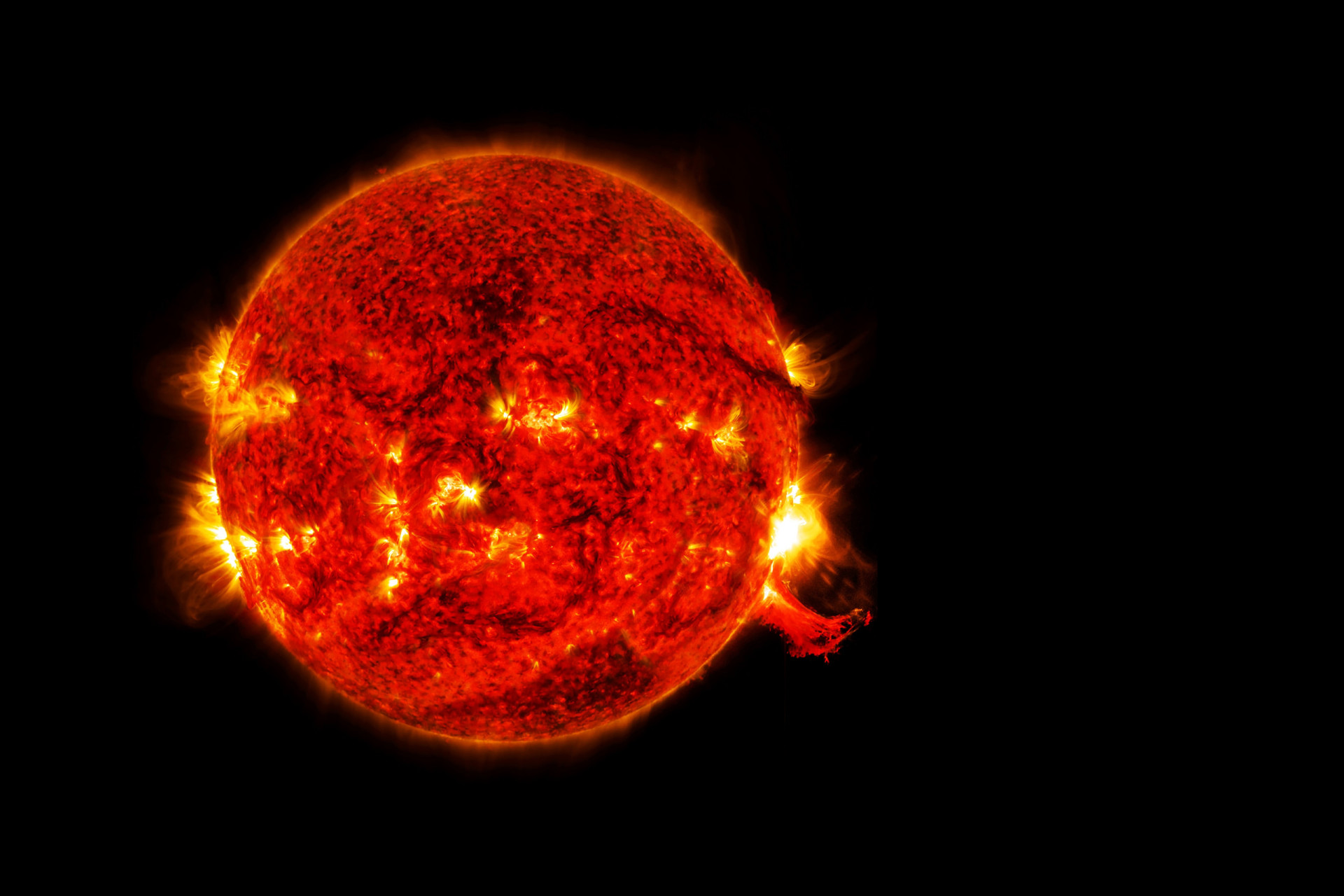 What is a solar flare? Everything you need to know