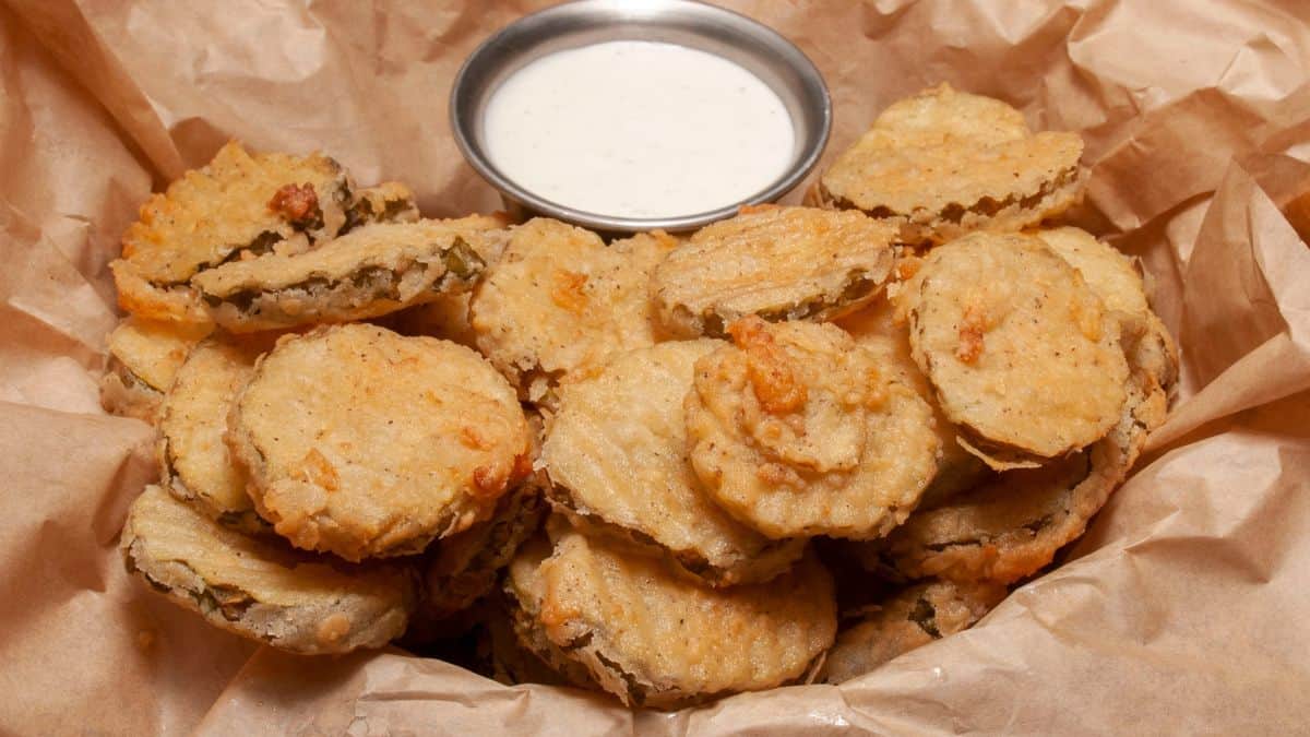 10 Deep-Fried Wonders Americans Think Are Worth Every Calorie