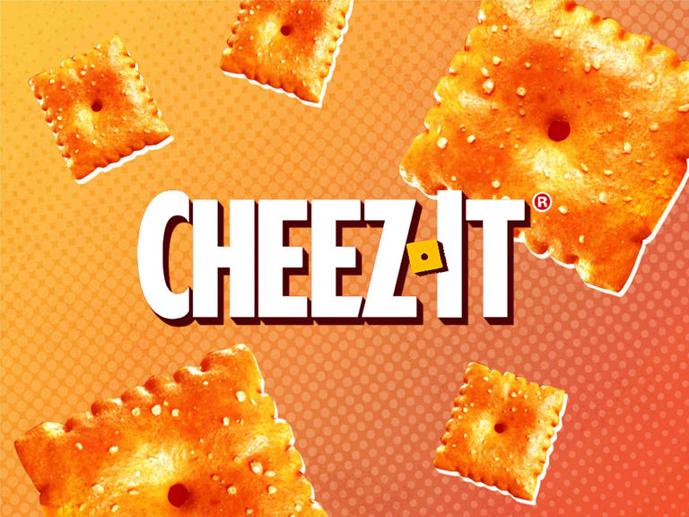 Cheez-It Quietly Released a New Version of a Fan-Favorite Snack