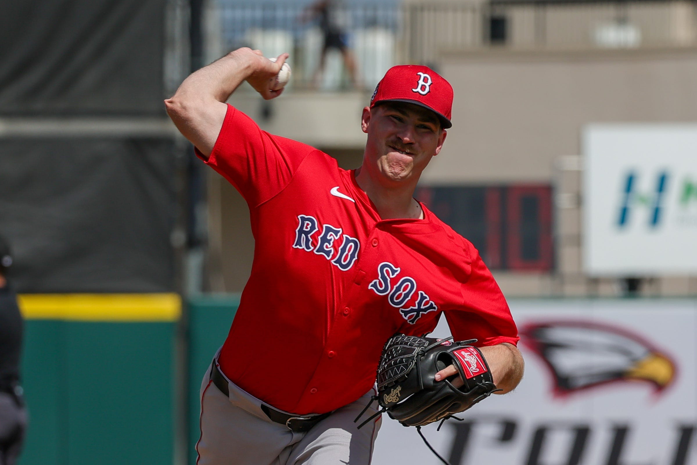 MLB Spring Training is here! What to know about the Boston Red Sox