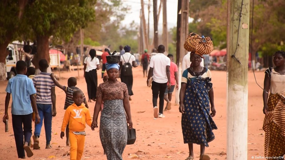 Cabo Delgado: Ataques de insurgentes alarmam população