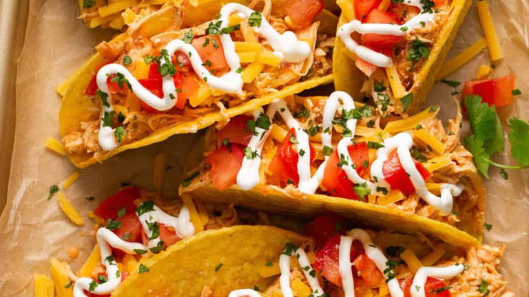 9 dinner recipes for nights you’re too lazy to cook