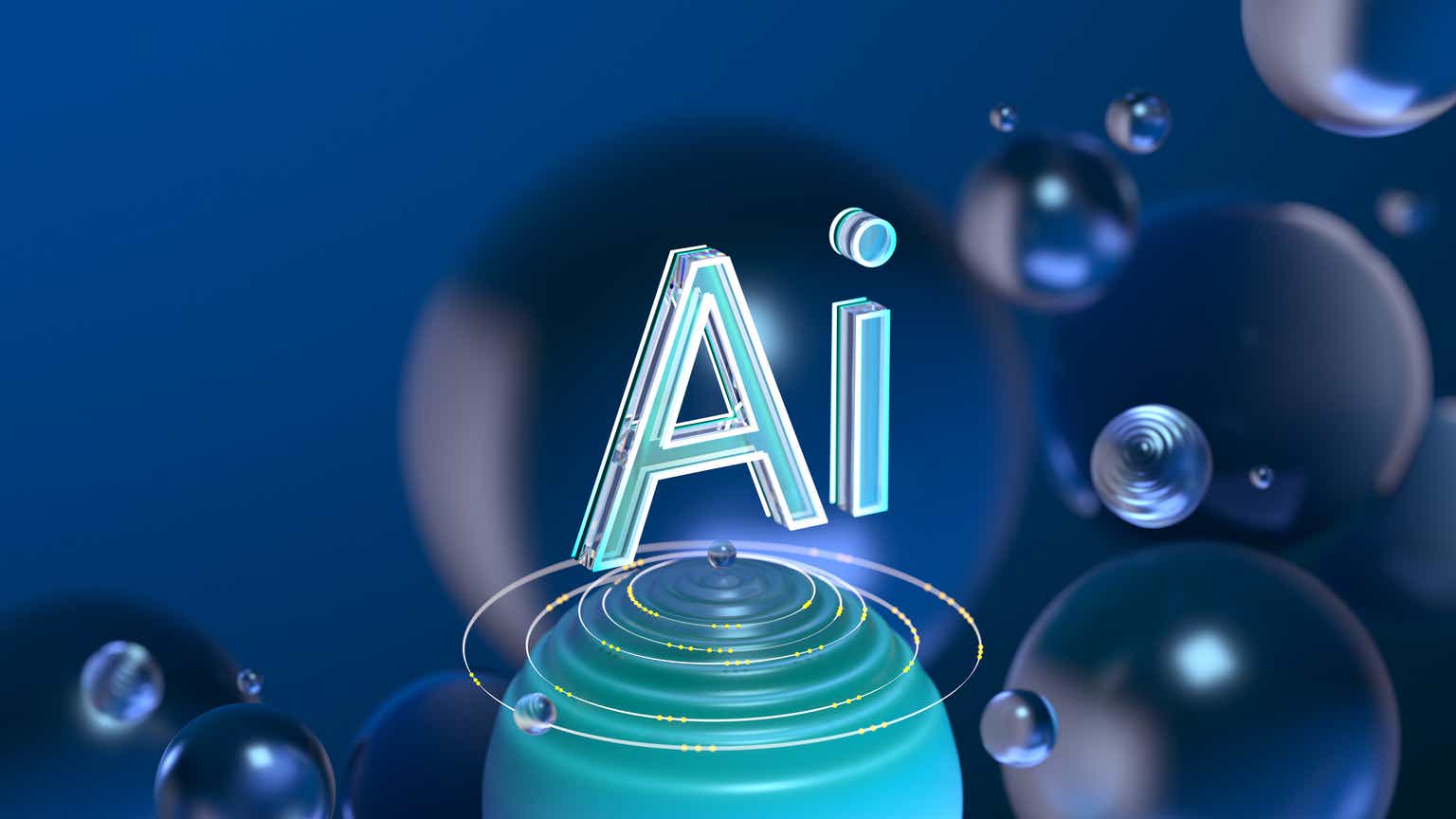 The chart AI bulls can't ignore