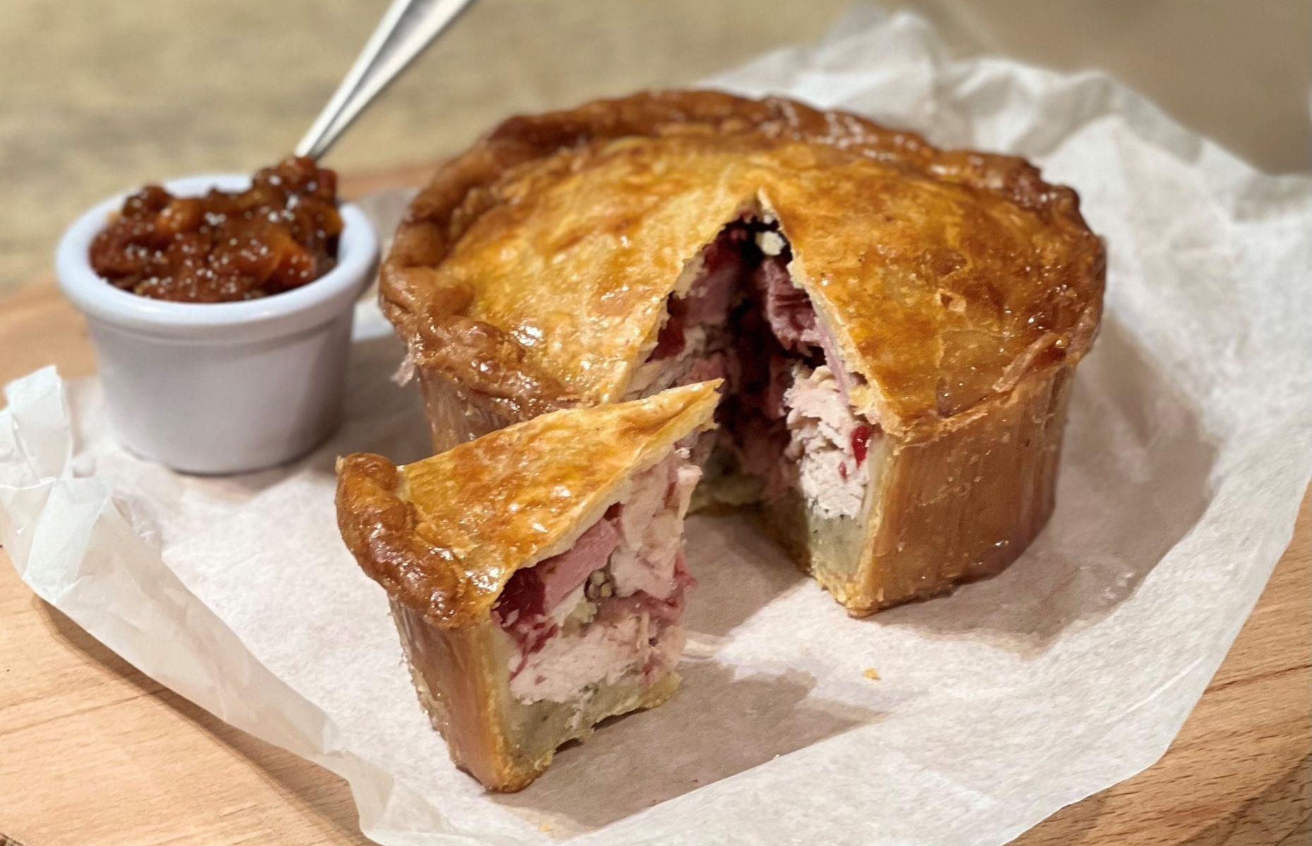 Britain's 44 best pie shops, ranked