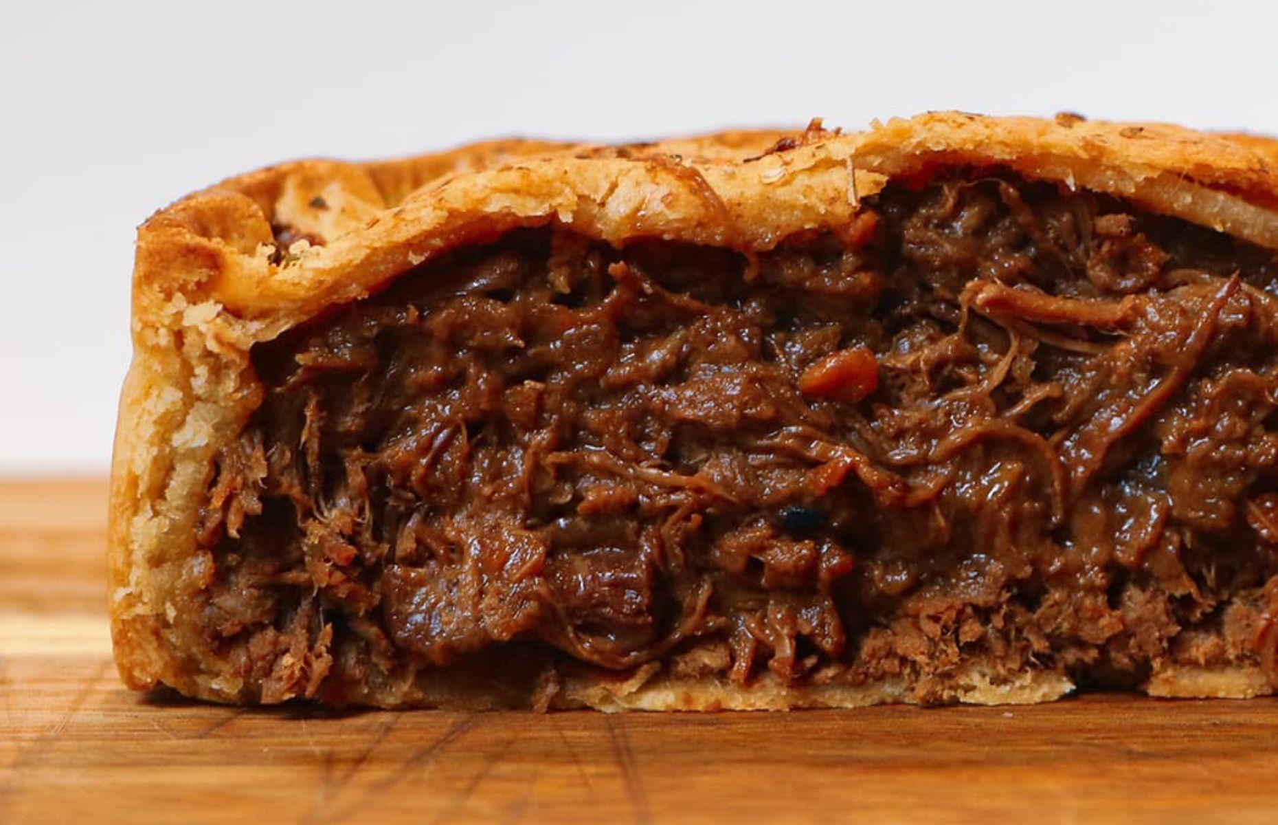 Britain's 44 best pie shops, ranked