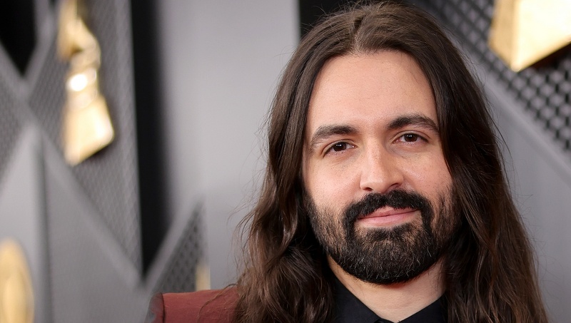 Jay Weinberg teilt kryptische Nachricht