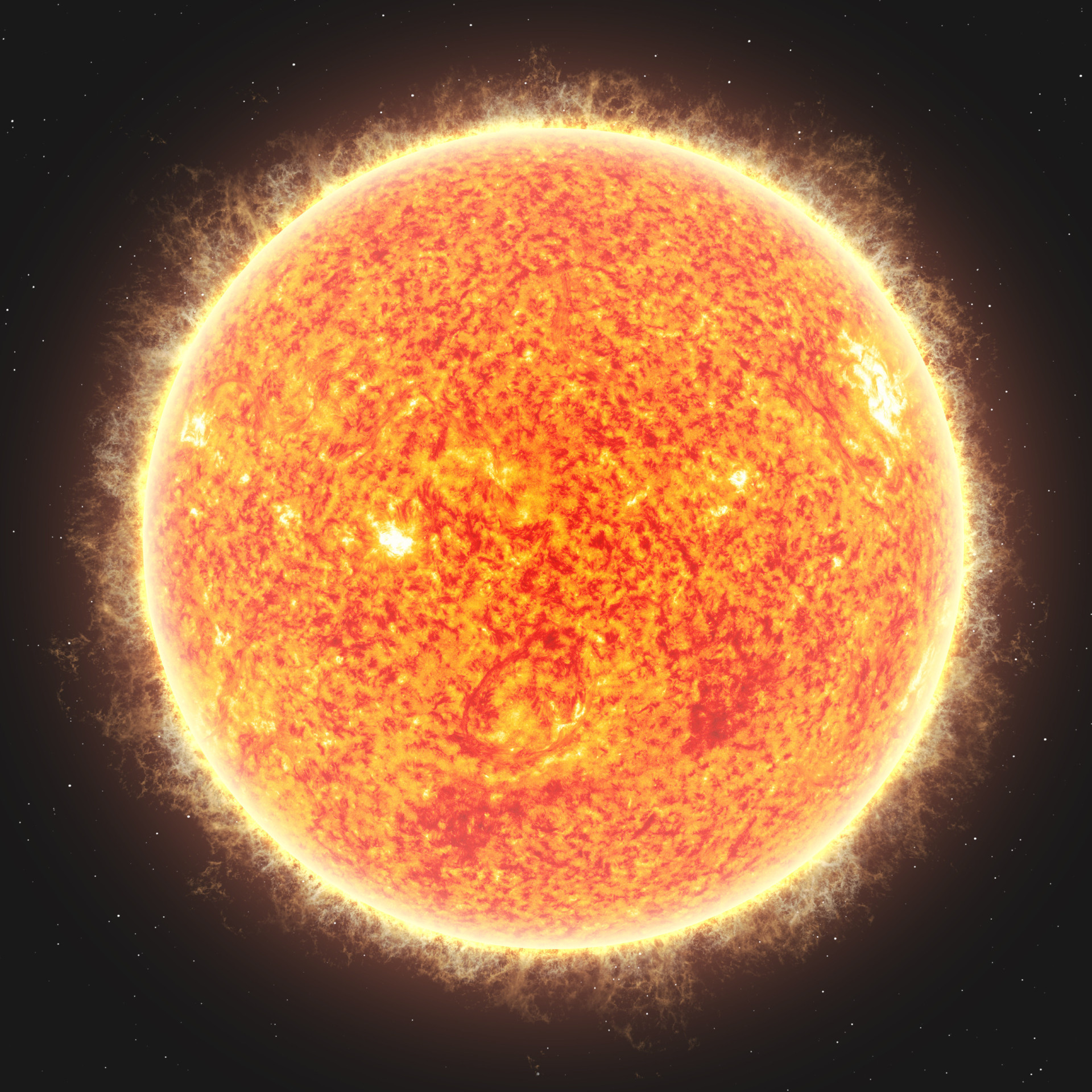 What is a solar flare? Everything you need to know