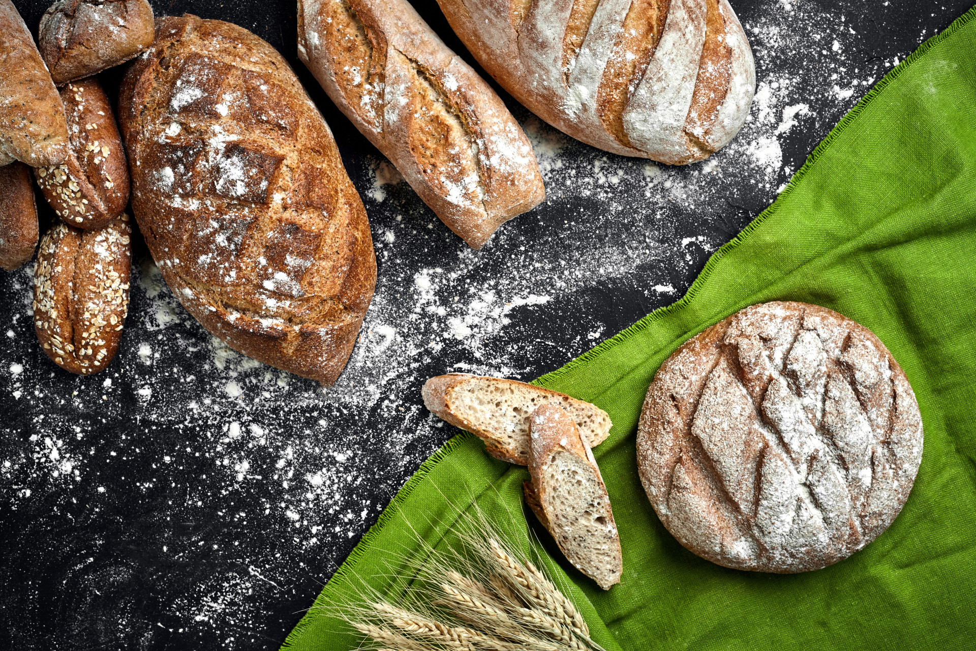 Recettes: des sandwichs healthy pour le déjeuner