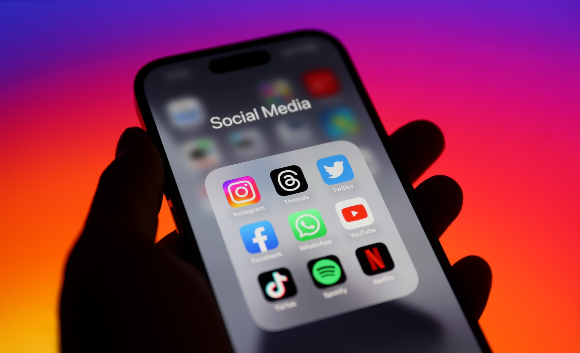 Signs you need a digital detox