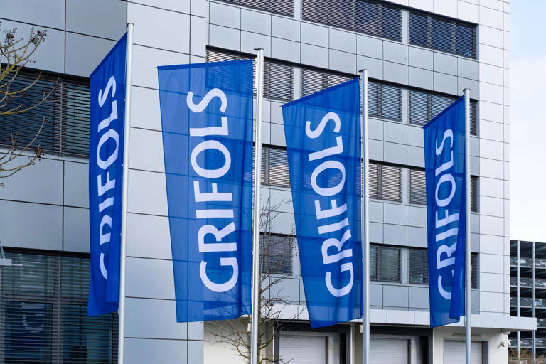 Grifols lawsuit against Gotham City to proceed after New York court ruling