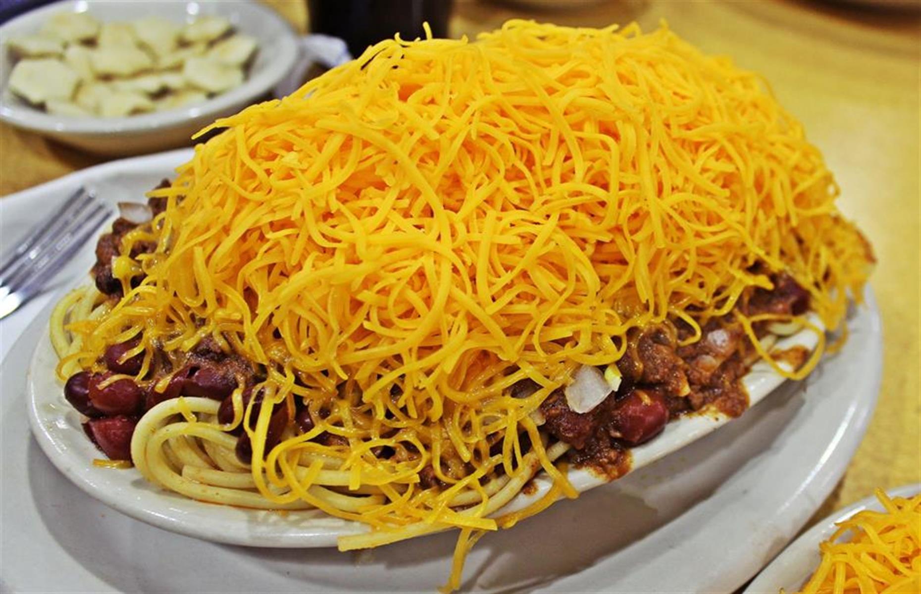 30 surprising food customs around the world