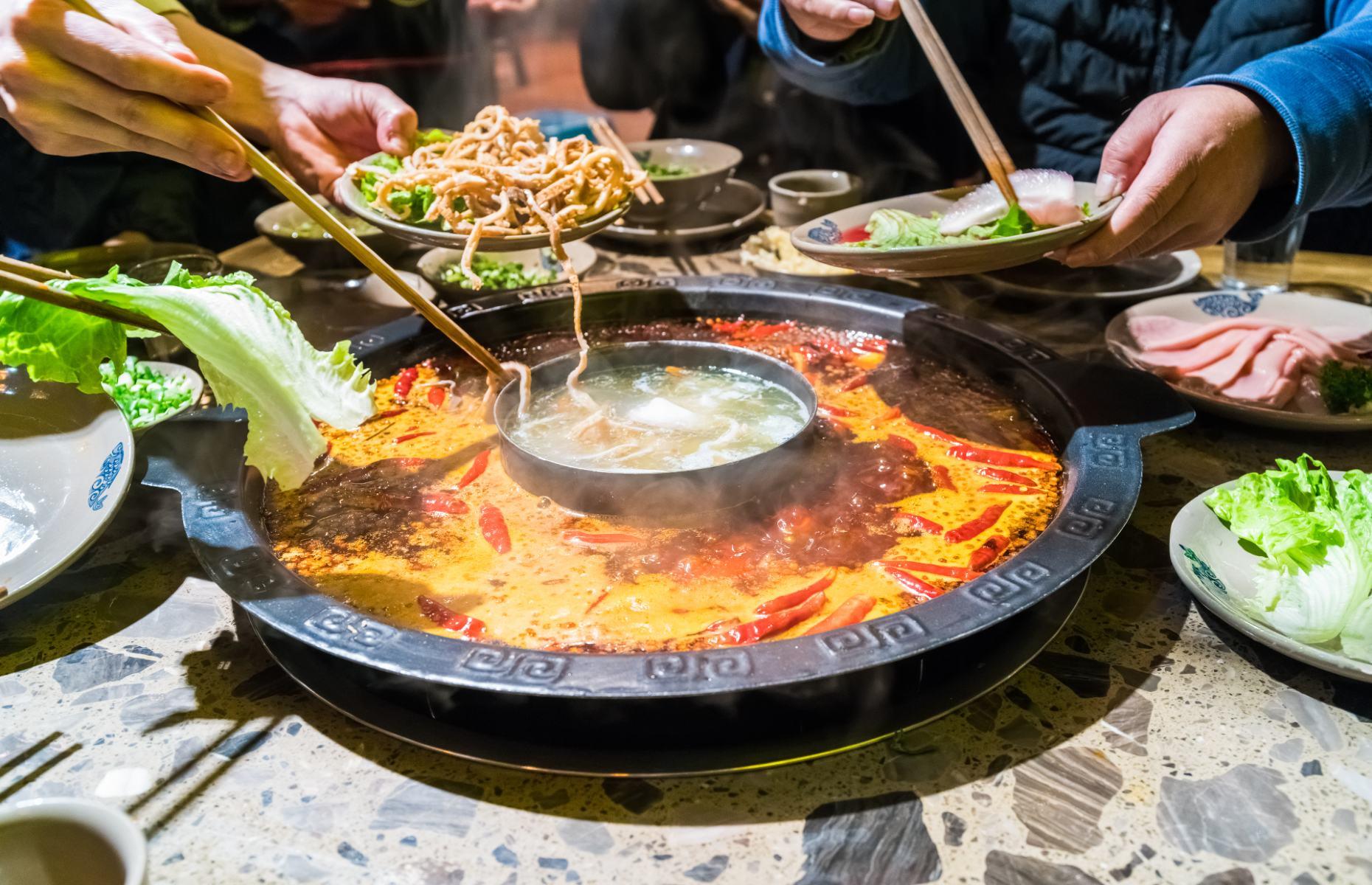 Unusual eating traditions from across the globe