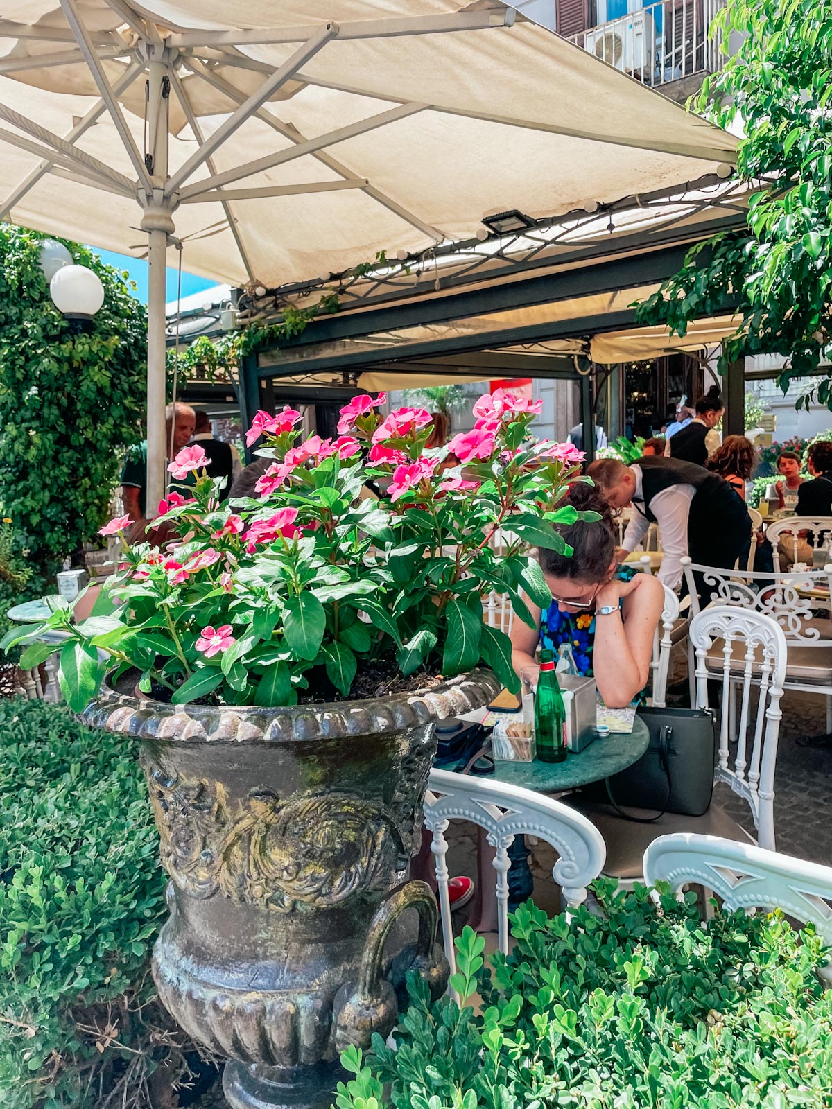 Top Things to Do in Naples Cruise Port