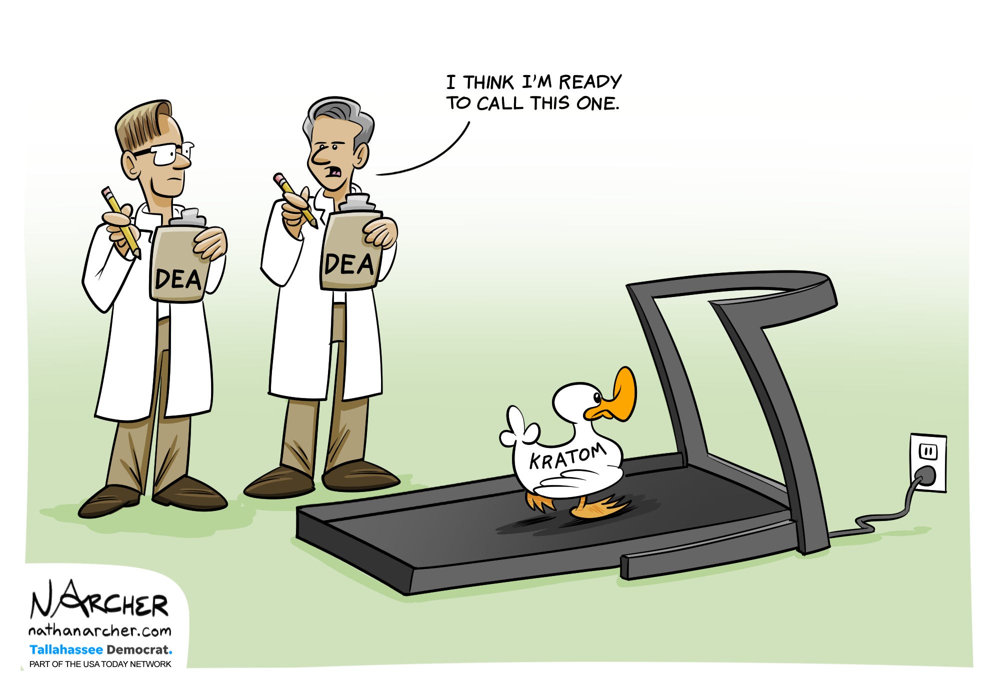 The best political cartoons in recent history