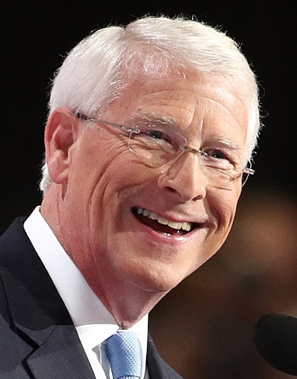 Sen. Roger Wicker supported Pete Hegseth's Secretary of Defense ...