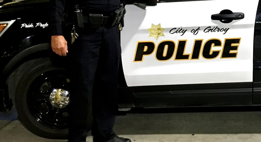 Gilroy PD warns sideshow participants of potential consequences