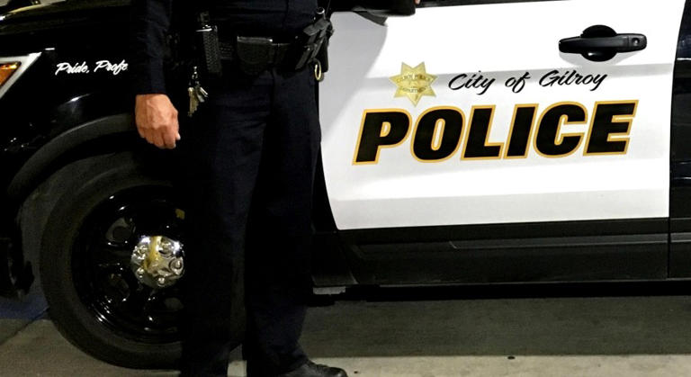 Gilroy PD warns sideshow participants of potential consequences