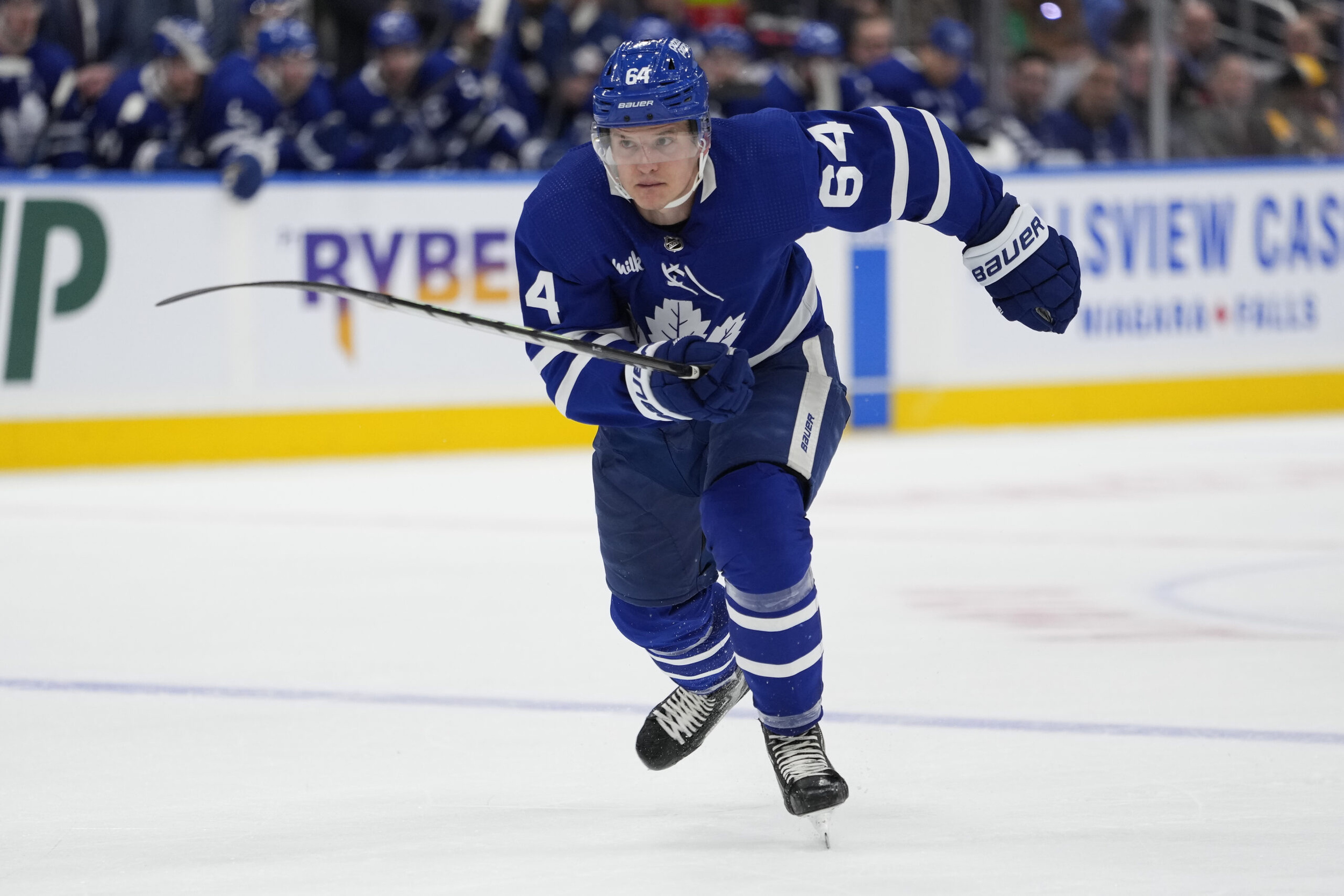 Elliotte Friedman doesn’t believe Maple Leafs will use any buyouts on ...