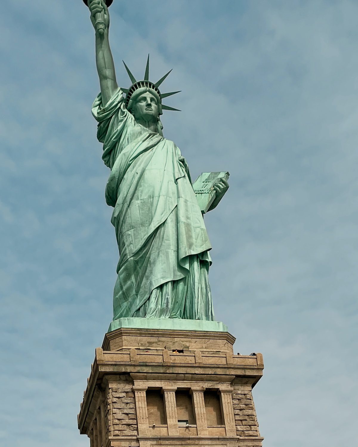 Is the Statue of Liberty Worth It? All the Tips You Need to Know 2025
