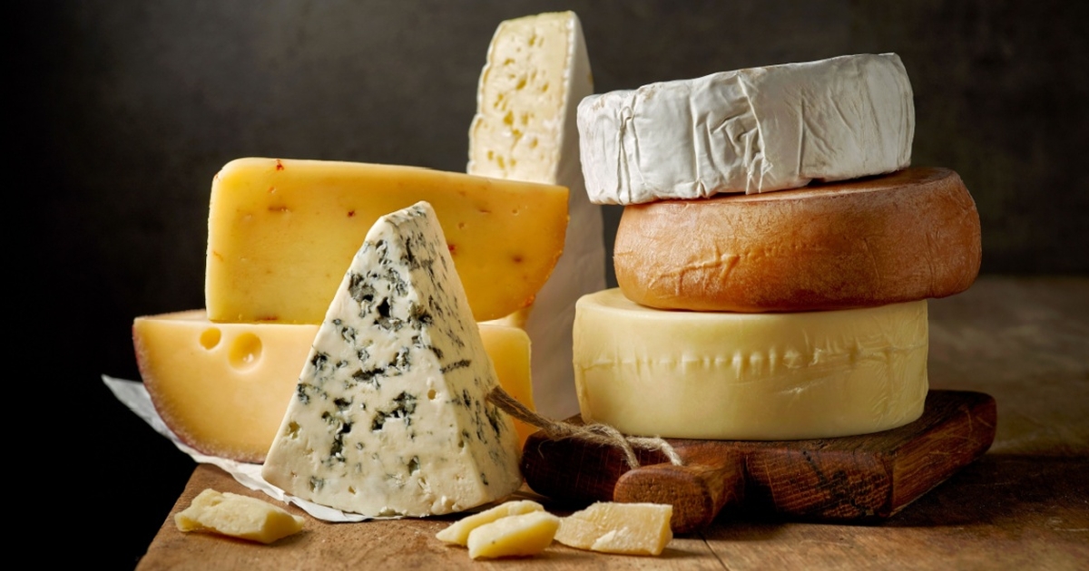 How to Keep Your Cheese Fresh Longer