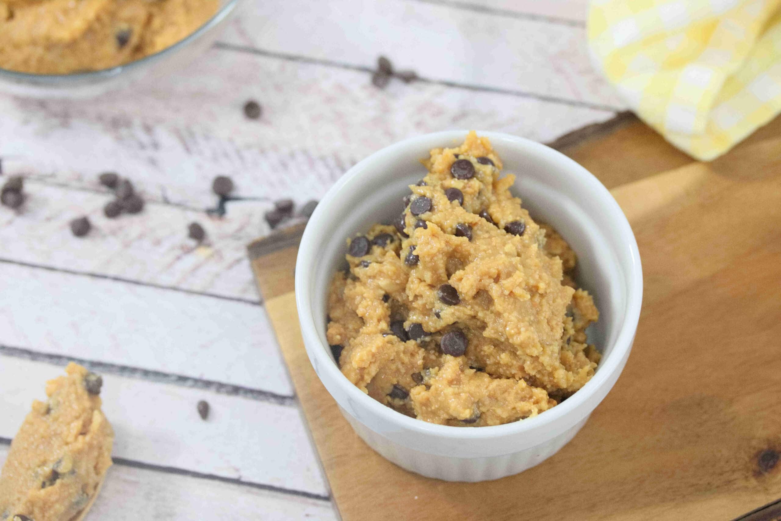 10 High-Protein Snacks That Are Perfect for Busy Days