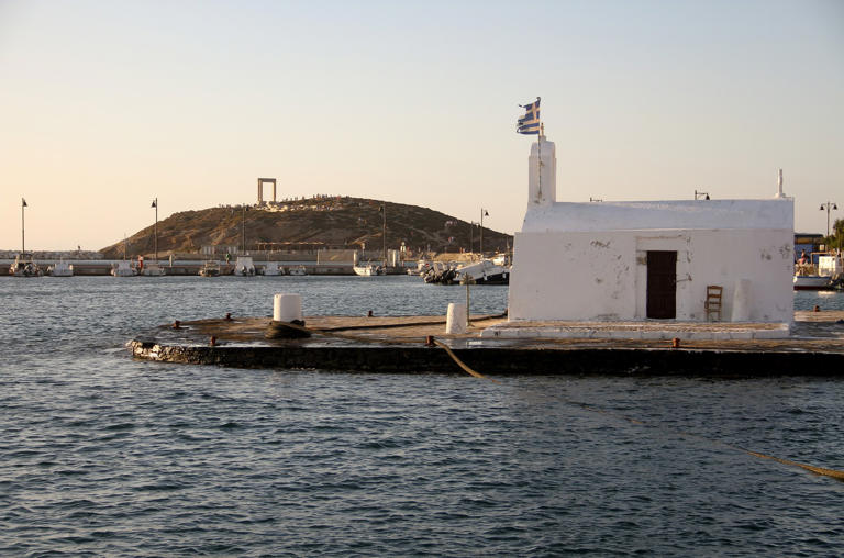 Εορτολόγιο: Ποιοι γιορτάζουν το Σάββατο 17 Μαΐου