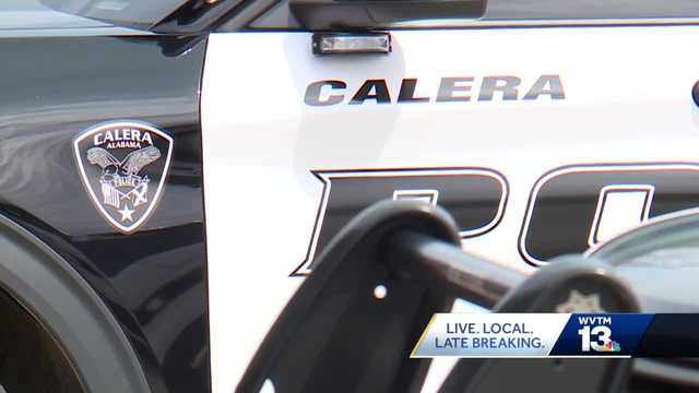 Calera police officer seriously injured in deadly head-on crash