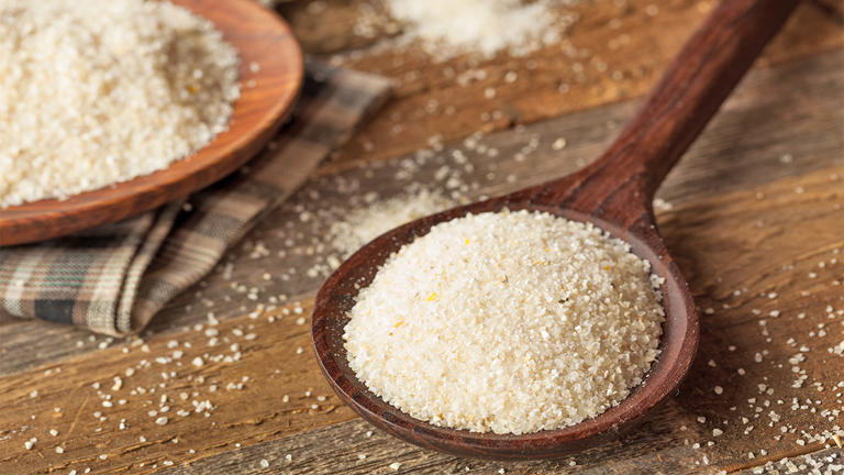 Stone Ground Grits Recipe: Chef Carla Hall's Easy Method for Creamy Grains