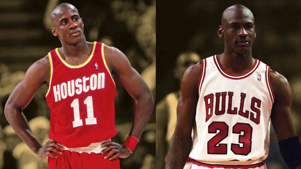 "He fights me every day and right after he brings his son" - Kenny ...