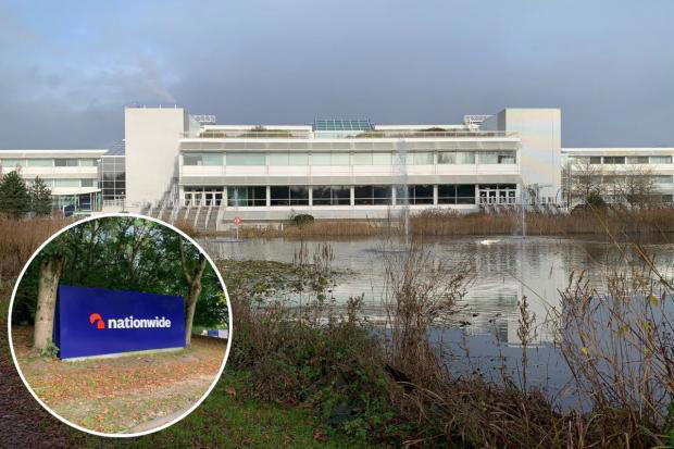 Nationwide announces 'revolutionary' modernisation scheme