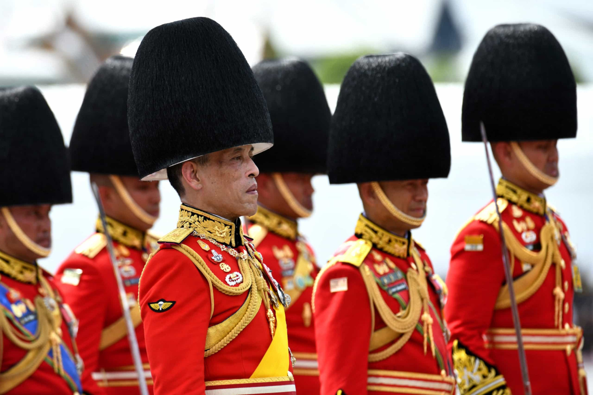 How do you know when it's time to prepare an "in case of death" folder?