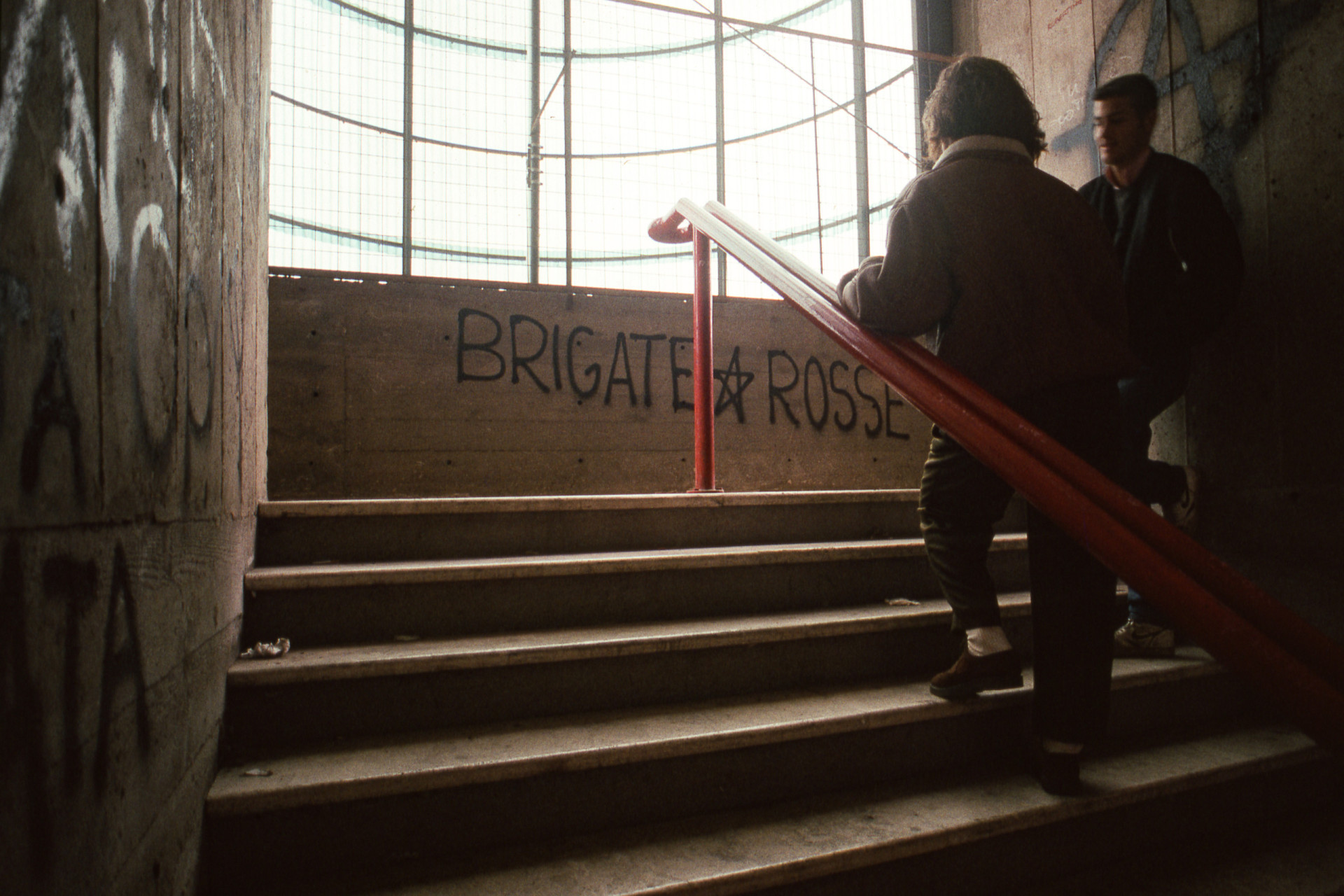 The most feared gangs in the world