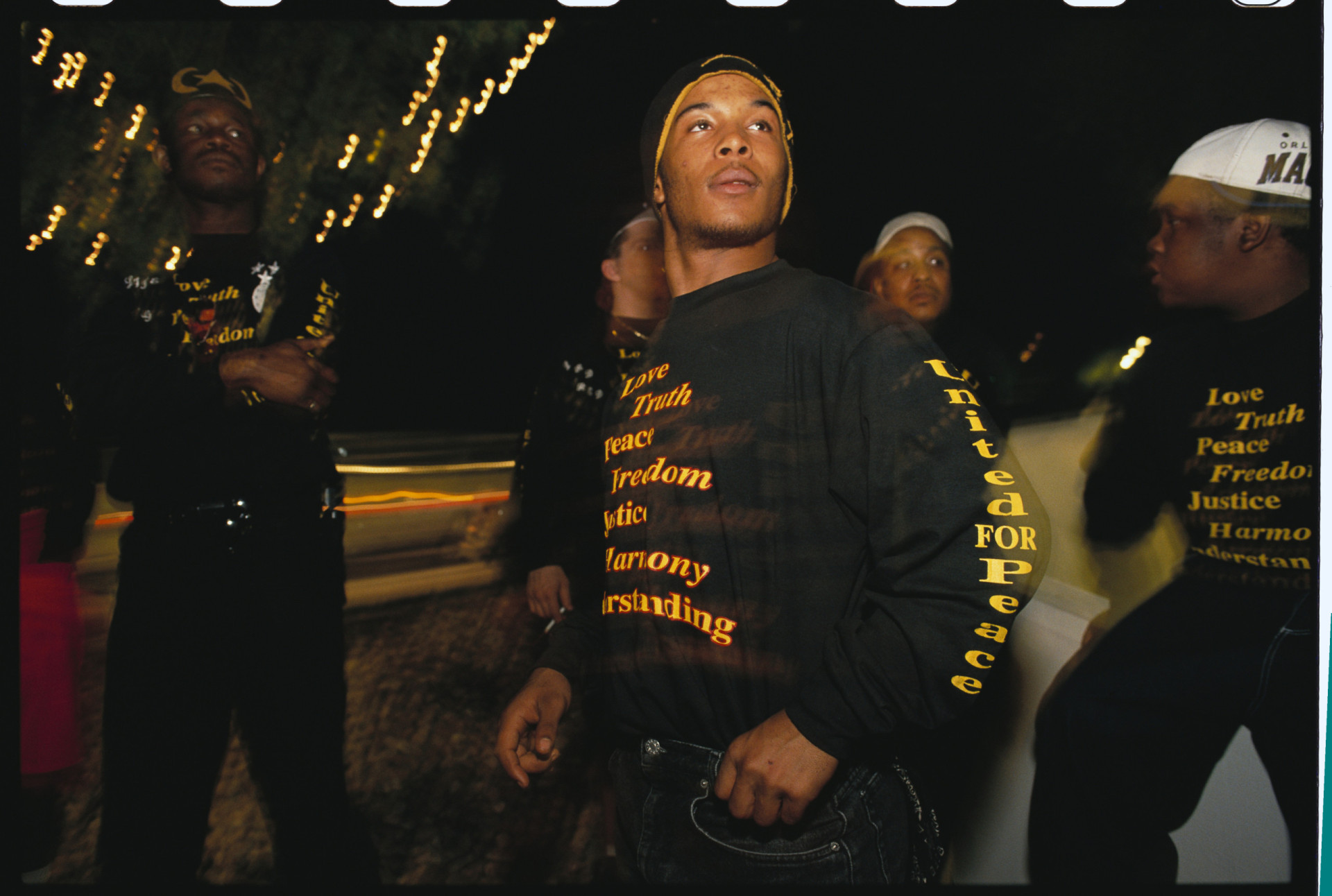 The world's most feared gangs