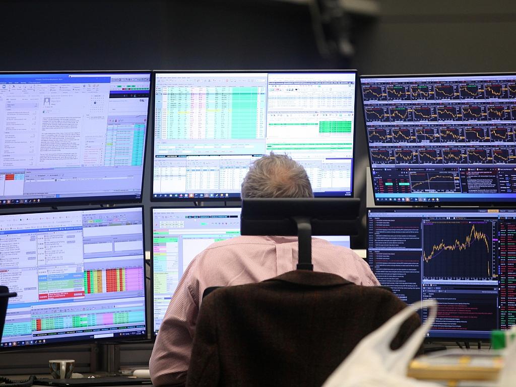 DAX legt zu - Infineon-Aktien gefragt