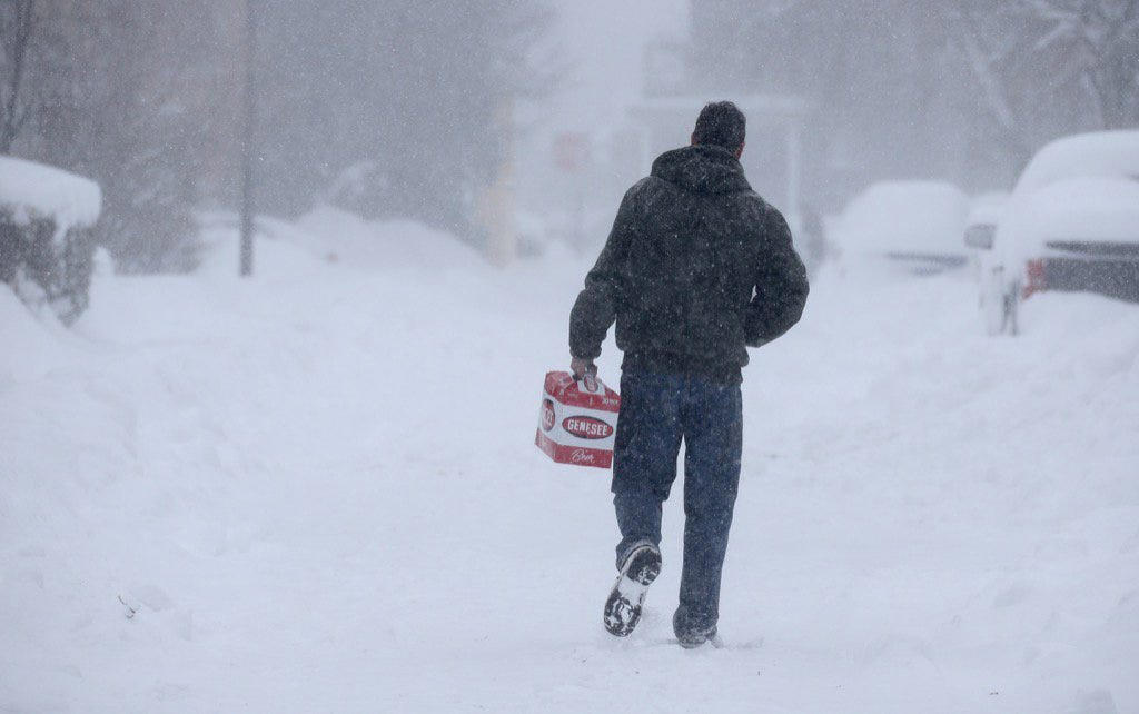 Rochester’s biggest March storms: A look back at historic weather events Rochester’s biggest March storms: A look back at historic weather events