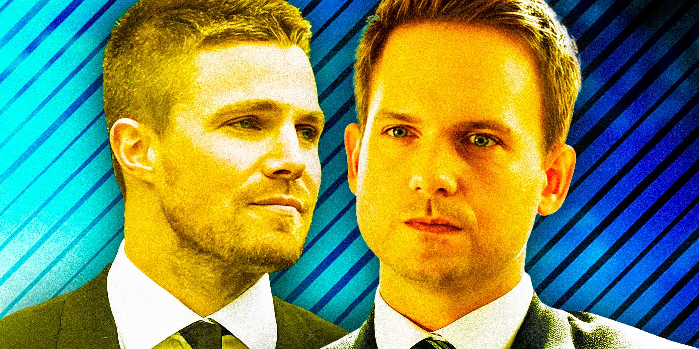 Suits’ 20 Best Characters, Ranked